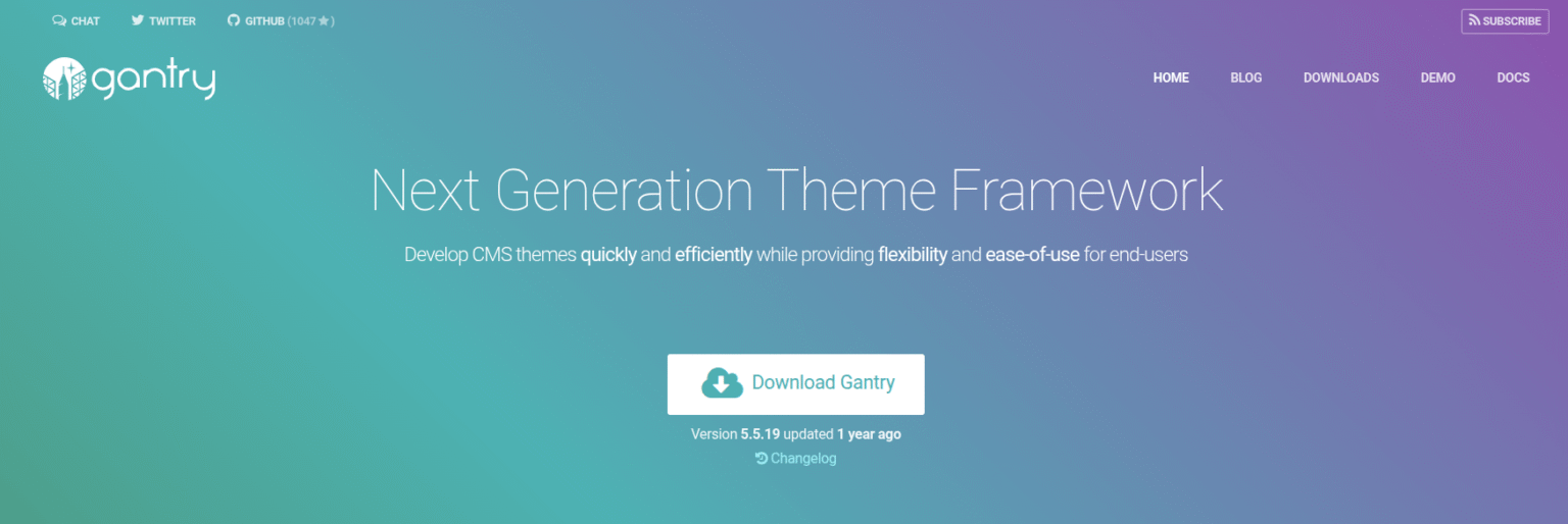 RocketTheme has shut Down – What Does It Mean for You? - szoupi - web design and technology